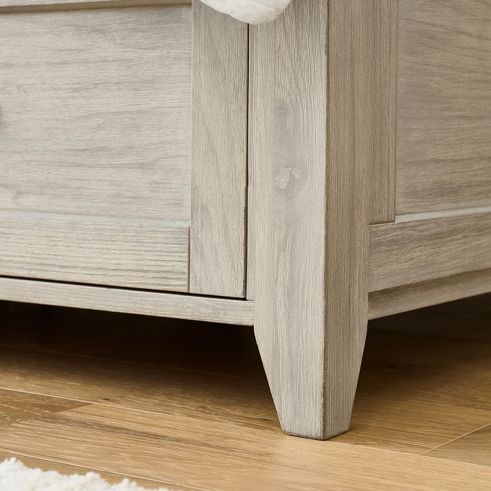 Hampton Teen Storage Bed | Pottery Barn Teen