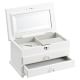 Pool Clover Chloe Jewelry Box | Jewelry Storage | Pottery Barn Teen