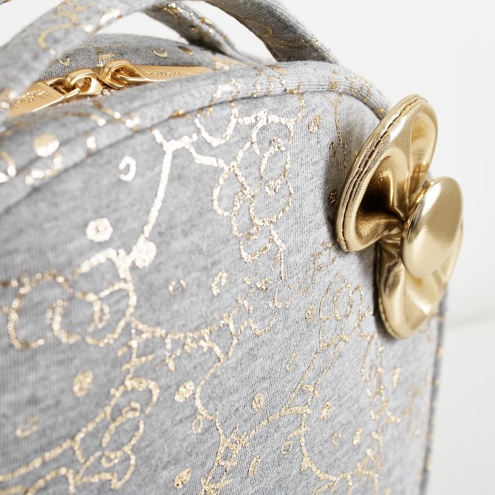 Hello Kitty® Beauty Train Case | Pottery Barn Teen