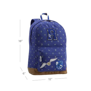 HARRY POTTER™ RAVENCLAW™ Teen Backpack | Pottery Barn Teen