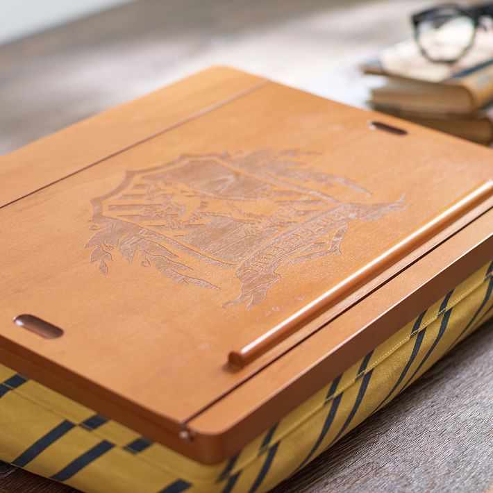 HARRY POTTER™ Superstorage Lap Desk | Pottery Barn Teen