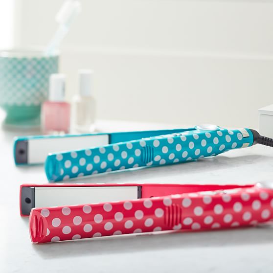 Style-It Flat Iron - Sale | Pottery Barn Teen