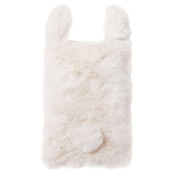 Fur Tablet Case | Teen Decor Sale | Pottery Barn Teen
