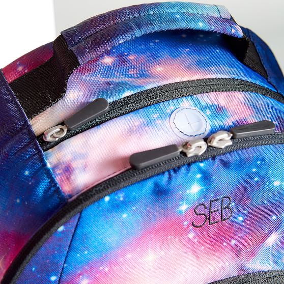 Supernova Teen Backpack | Pottery Barn Teen