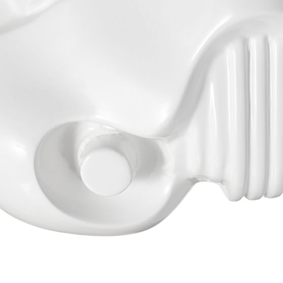 Star Wars™ Stormtrooper™ Pendant - Sale | Pottery Barn Teen