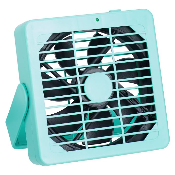 Fred® Little Big Fan | Dorm Electronics | Pottery Barn Teen