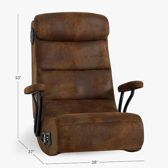 Trailblazer Gaming Chair | Pottery Barn Teen