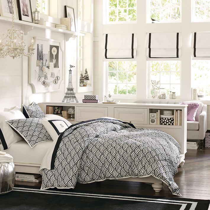 Everyday Velvet Sofette | Teen Sofas | Pottery Barn Teen