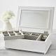 Chloe X-Large Jewelry Box | Jewelry Storage | Pottery Barn Teen