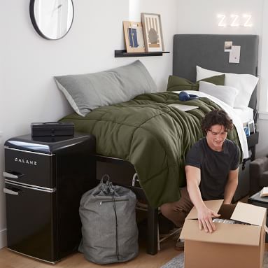 ZZZ Neon Light | Pottery Barn Teen