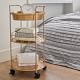 Wire Beauty Cart | Jewelry Storage | Pottery Barn Teen