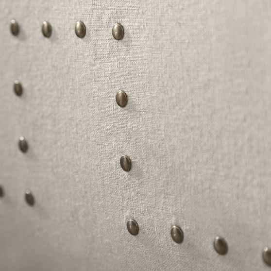 Square Nailhead Pinboard | Wall Organizers | Pottery Barn Teen
