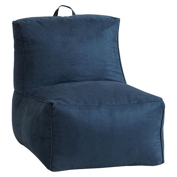 Chill Beans Chair | Lounge Chair | Pottery Barn Teen