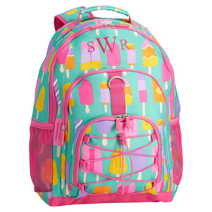 Multi Popsicles Teen Backpack | Clearance | Pottery Barn Teen