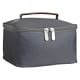 Atlas Charcoal Lunch Box For Teens | Pottery Barn Teen