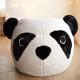 Panda Critter Bean Bag Chair | Pottery Barn Teen
