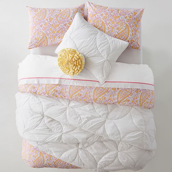 Pinwheel Pillows | Teen Throw Pillows | Pottery Barn Teen