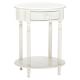 Eclectic Teen Nightstand | Pottery Barn Teen