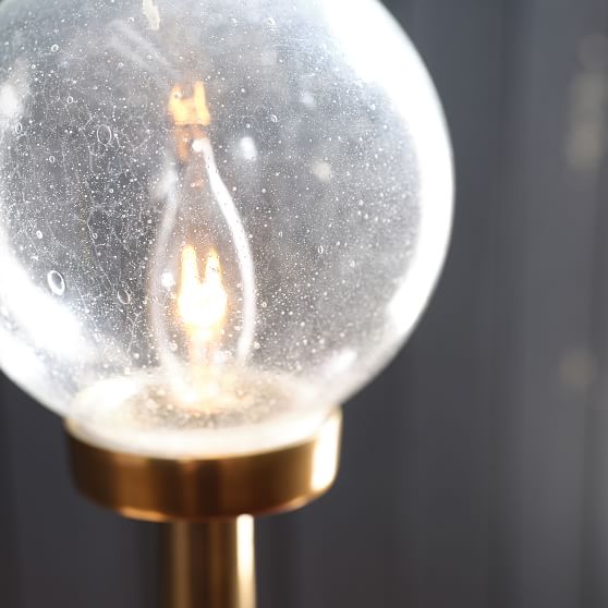 FANTASTIC BEASTS™ Magical Spells Table Lamp | Pottery Barn Teen