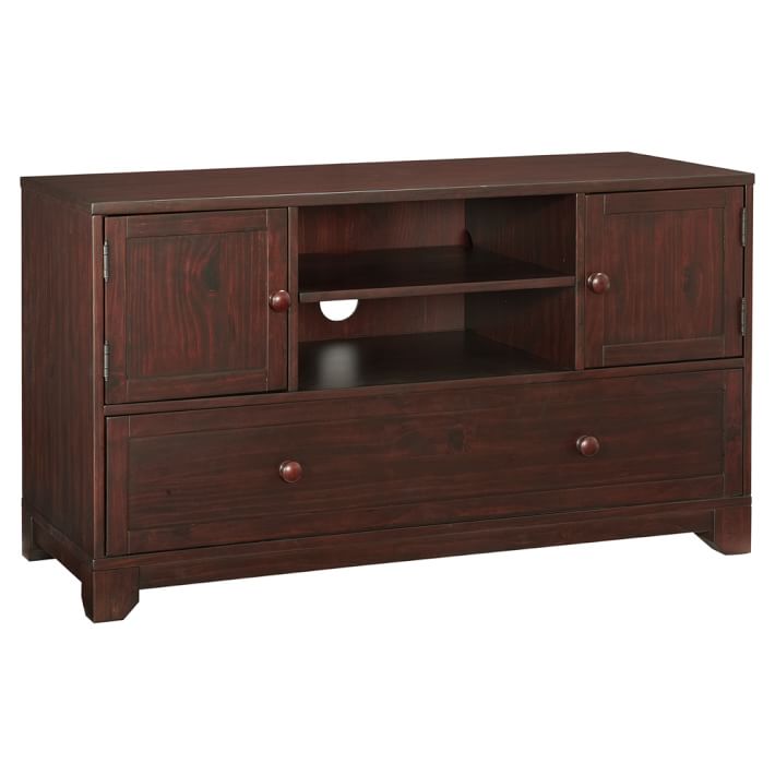 Ultimate Game Media Console | Media Furniture | Pottery Barn Teen