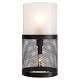 Perforated Double Bulb Table Lamp | Teen Lamp | Pottery Barn Teen
