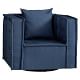 Cushy Swivel Chair | Lounge Chair | Pottery Barn Teen