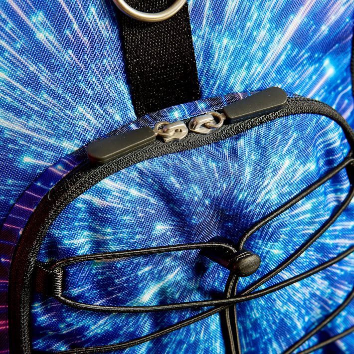 Hyperdrive Teen Backpack | Pottery Barn Teen