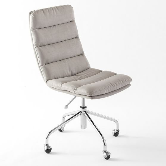 Spot On Desk Chair| Teen Desk Chair | Pottery Barn Teen