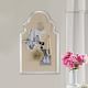 Arch Pinboard, Silver | Wall Organizers | Pottery Barn Teen