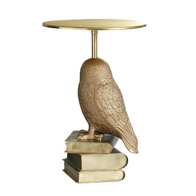 HARRY POTTER™ HEDWIG™ Teen Nightstand | Pottery Barn Teen