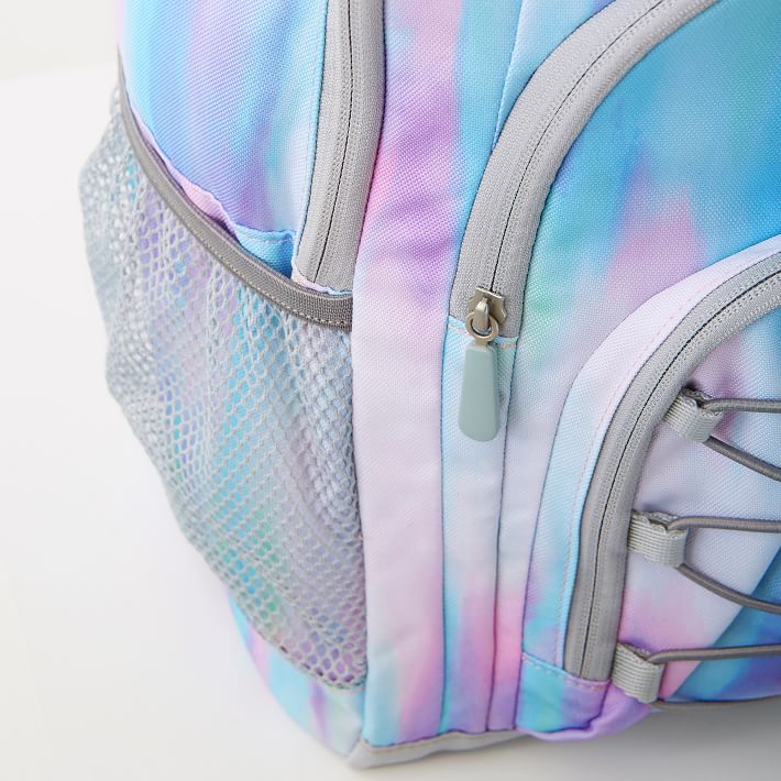 Watercolor Dream Teen Backpack | Pottery Barn Teen