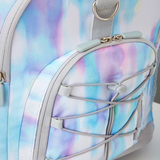 Watercolor Dream Teen Backpack | Pottery Barn Teen