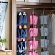 Single Row Closet Shoe Shelf | Closet Organizers | Pottery Barn Teen