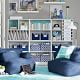 Stack Me Up Magazine Bookshelf | Pottery Barn Teen