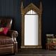 HARRY POTTER™ Full Length Decorative Mirror OF ERISED™ | Pottery Barn Teen