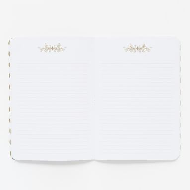 Rifle Paper Co. Garden Party Stitched Notebooks | Desk Accessories ...