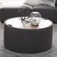 Alex Round Storage Table | Lounge Table | Pottery Barn Teen