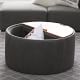 Alex Round Storage Table | Lounge Table | Pottery Barn Teen