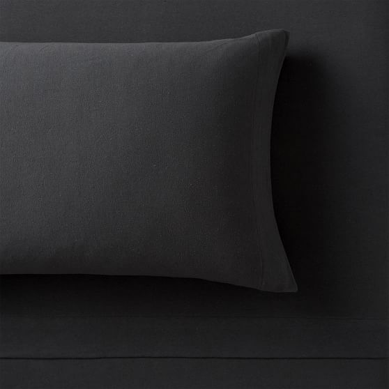 Boys Essential Jersey Twin XL Sheets | Pottery Barn Teen