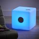 Light Up LED Bluetooth® Large Speaker Cube - Sale | Pottery Barn Teen