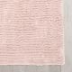Ribbed Wool Rug - Blush | Pottery Barn Teen