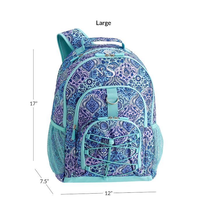 Gear-Up Bella Backpack | Pottery Barn Teen