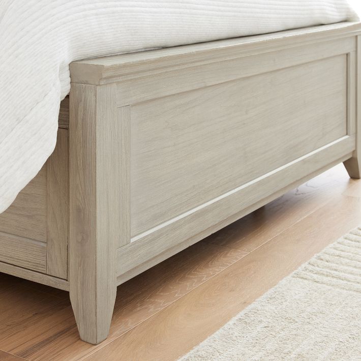 Hampton Teen Storage Bed | Pottery Barn Teen