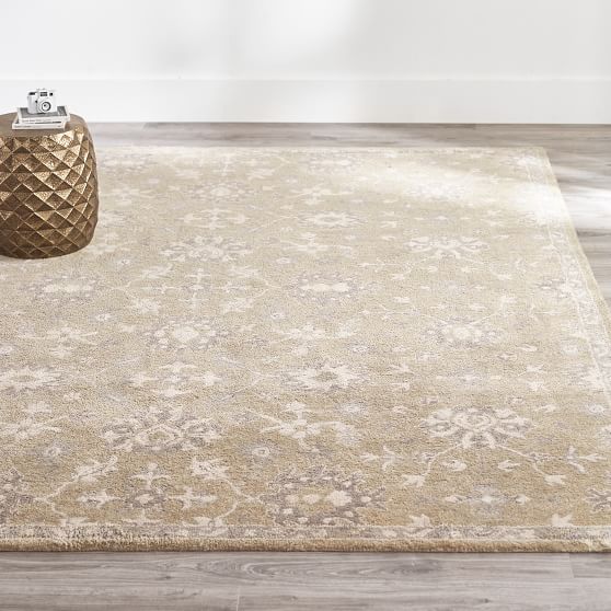 Magical Rug | Teen Rug | Pottery Barn Teen