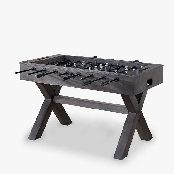 Blake Foosball Game Table | Pottery Barn Teen