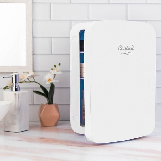 Infinity 15-Liter Mini Fridge | Pottery Barn Teen