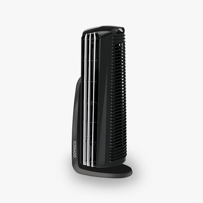 Vornado Duo Compact Tower Fan | Pottery Barn Teen