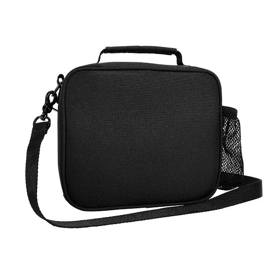 Gear-Up Black Adaptive Lunch Box | Pottery Barn Teen