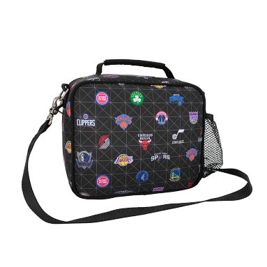 Gear-Up NBA Cold Pack Lunch Box | Pottery Barn Teen