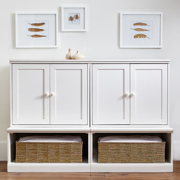 Build Your Own Cameron Wall System | Pottery Barn Teen